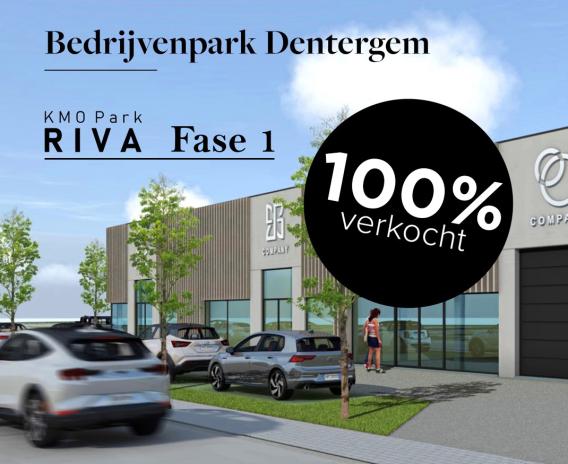 Nieuws | KMO Park Riva
